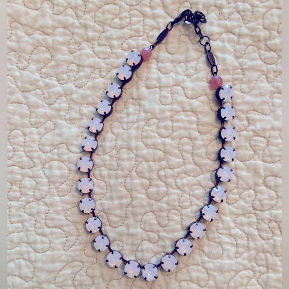 Sabika | Jewelry | Sabika Necklace | Poshmark